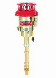 Mallory Ignition 7179044 Super Mag IV Distributor Magneto | Autoplicity