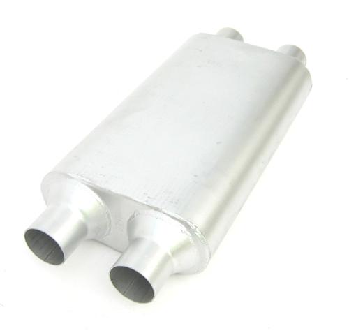Dynomax 17637 Muffler-Thrush Welded | Autoplicity