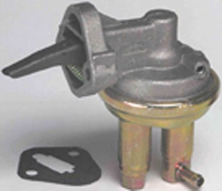 Carter M60387 Mechanical Fuel Pump | Autoplicity