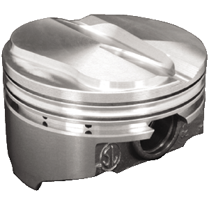 Keith Black Pistons KB123-030 in our Pistons Department | Autoplicity
