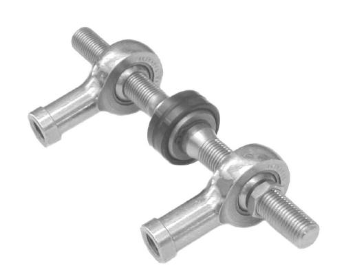 CNC Brakes 1215 Balance Bar-Complete | Autoplicity