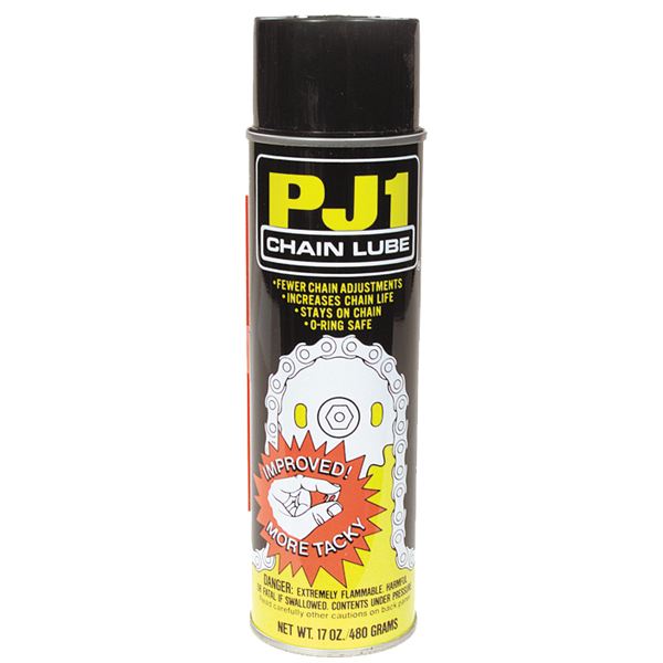PJ1 Products 1-20 PJ1 1-20 PJ1 HEAVY DUTY CHAIN LUBE 13OZ | Autoplicity