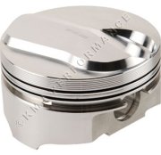 Probe Racing Components 13729-060 Probe SRS Forged Pistons | Autoplicity