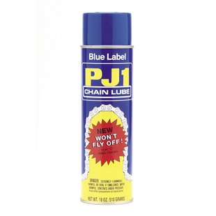 PJ1 Products 1-22 PJ1 Blue Label Chain Lube | Autoplicity