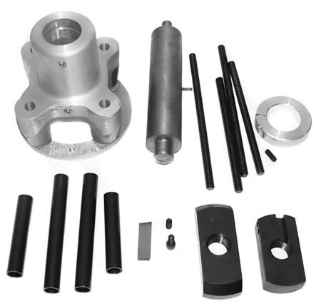 Scat Engine Components 98016 BORING TOOL VW BIG BORE | Autoplicity