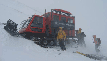 Winters 60200 Transmission- Raptor Late Model- Alum | Autoplicity