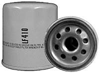 Hastings LF410 Full-Flow Lube Spin-On | Autoplicity