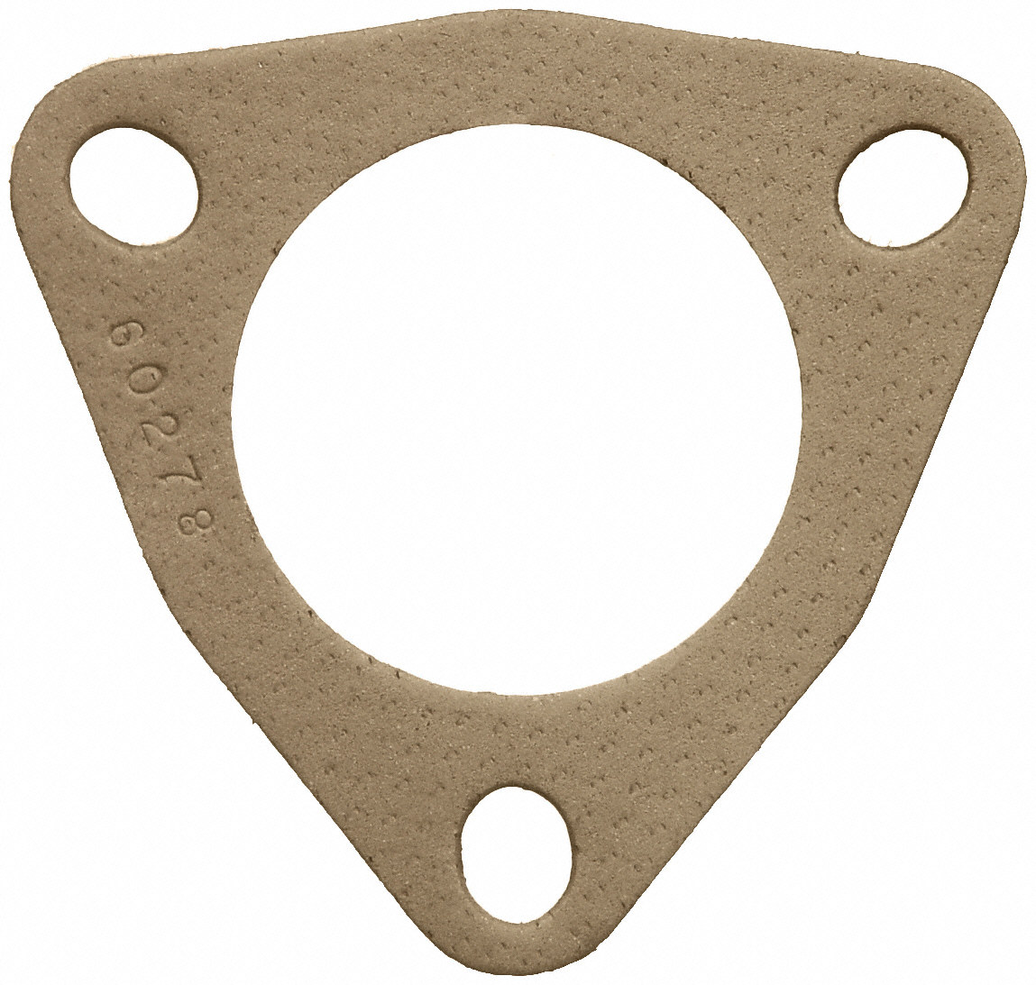 Federal Mogul 60278 Fel-Pro 60278 Exhaust Flange Gasket | Autoplicity