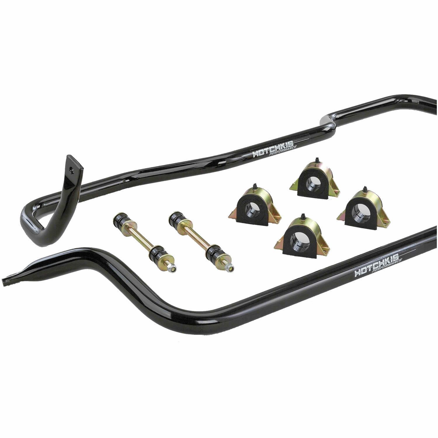 Hotchkis Performance 2275 Hotchkis Sport Suspension 2275 2003-2007 ...