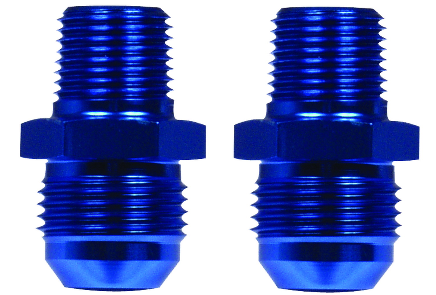 Professional Products 10243 1/2 Npt To-12 An (pair) | Autoplicity