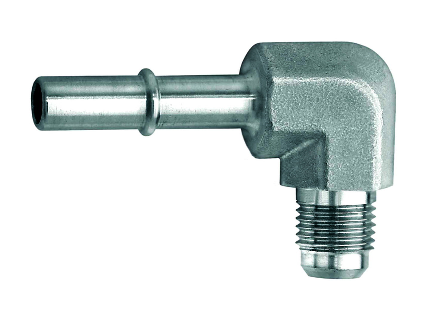 Professional Products 52185 S/s-6an 90 Gm Fuel Inlet Fitting | Autoplicity