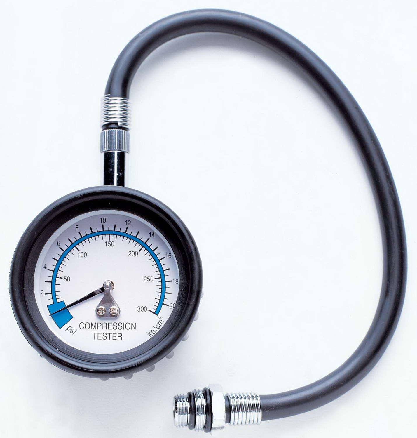 Professional Products 11108 0-300 Compression Tester | Autoplicity