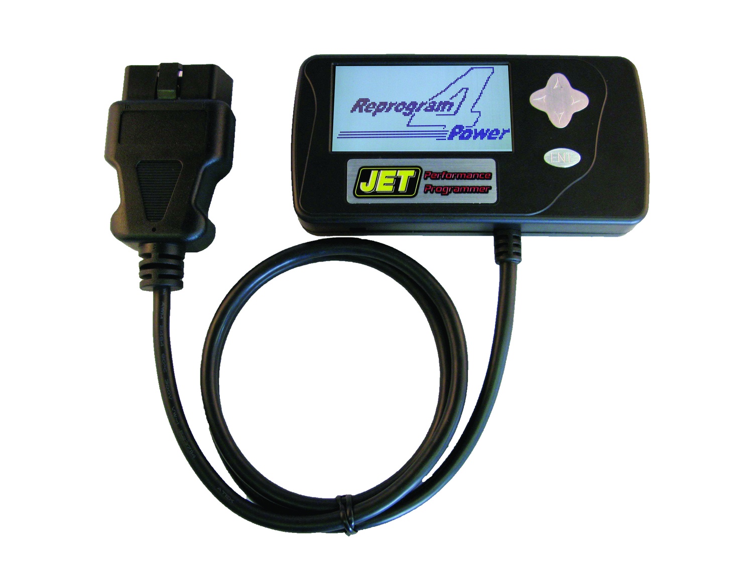 JET 15008 Program For Power | Autoplicity