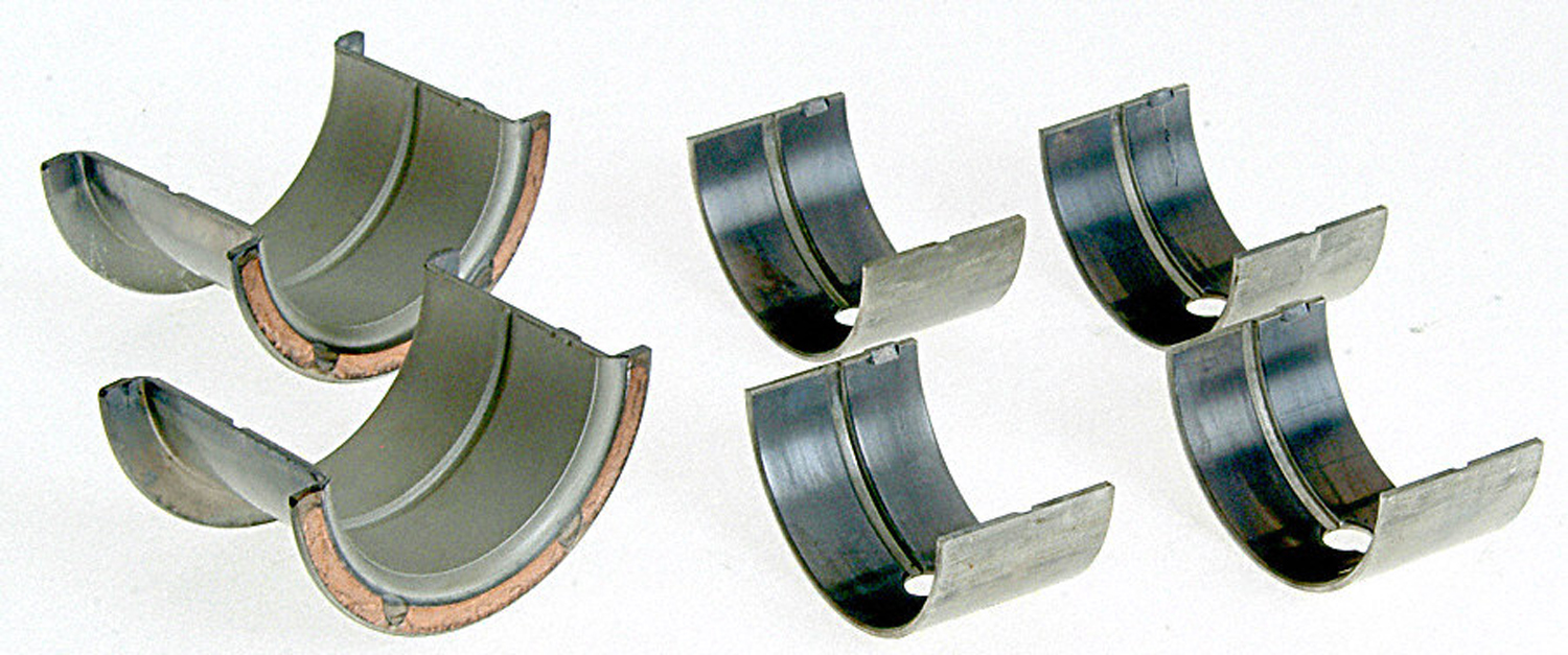 Federal Mogul 646M20 SPMAIN Bearings | Autoplicity