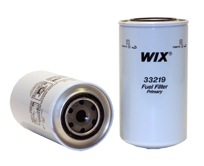 Wix 33219 Wix Filtro Roscado De Combustible | Autoplicity
