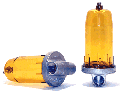 Wix 24380 Wix Fuel Filter Housing | Autoplicity