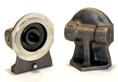 Wix 24755 Wix Filter Mounting Base | Autoplicity