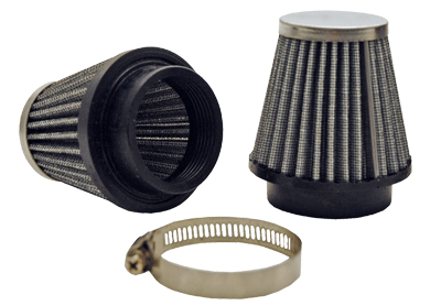 WIX Racing Filters 24988 Universal Motorcycles/atv Conical Air Filter ...