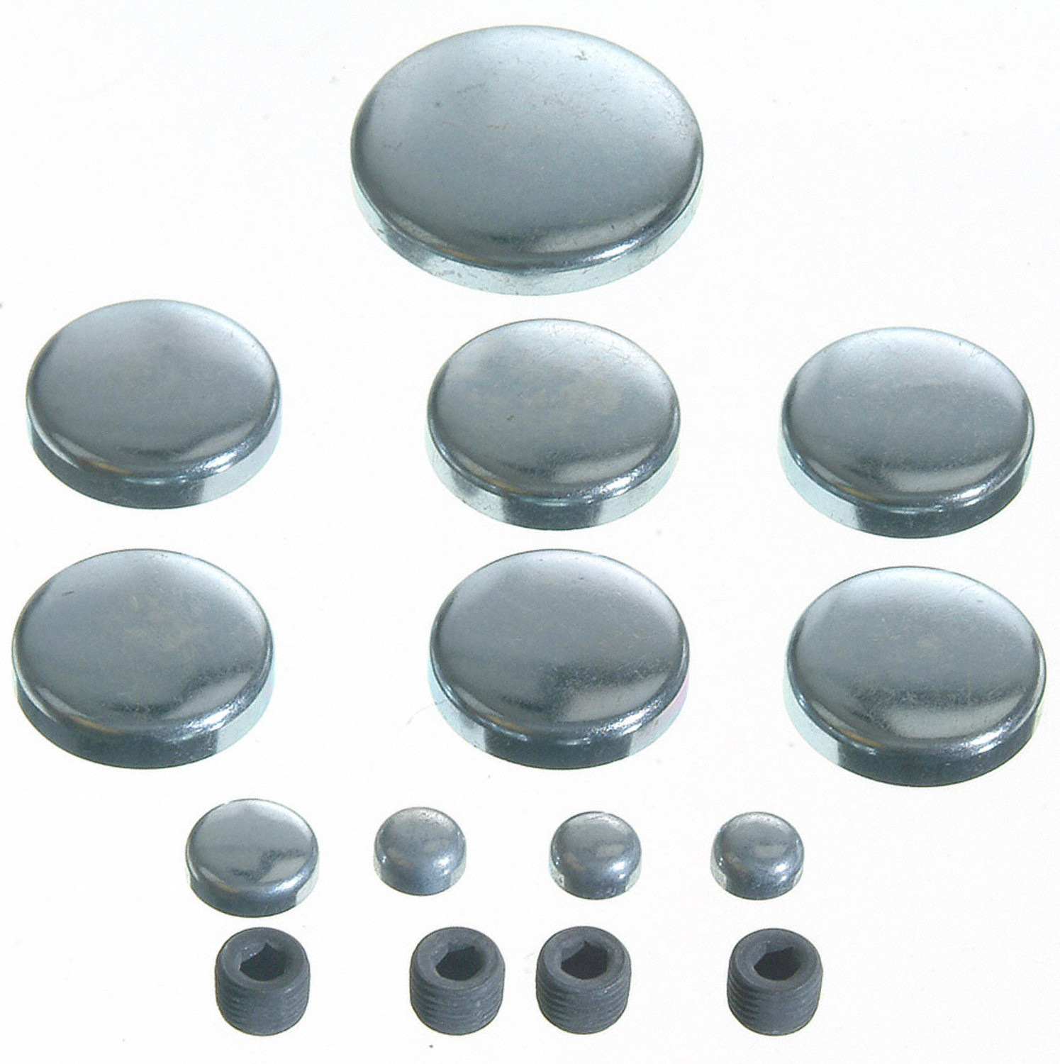 Sealed Power 3814010 Engine Expansion Plug Kit | Autoplicity