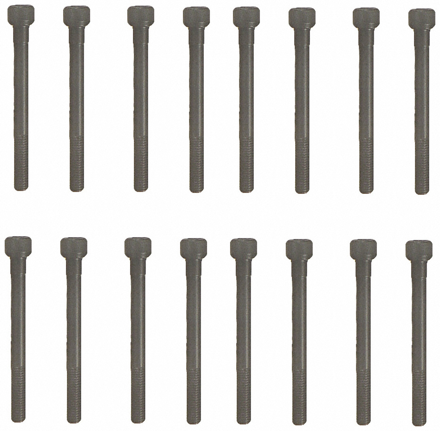 Sealed Power 2602528 Engine Cylinder Head Bolt Set | Autoplicity