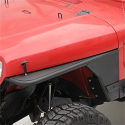 Smittybilt 76866 Xrc Tube Fender | Autoplicity
