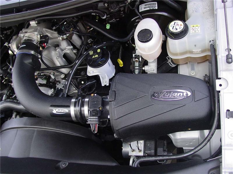 Volant 19846 Cold Air Intake Kit | Autoplicity