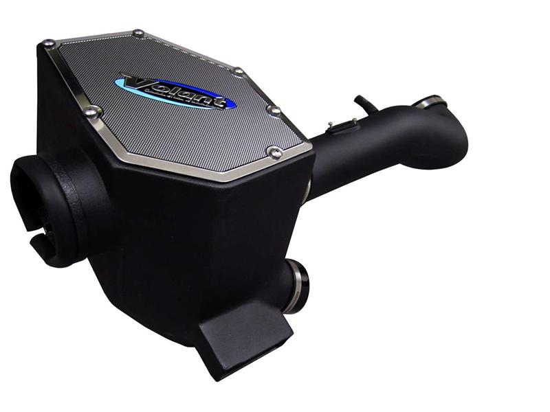 Volant 15753 Cold Air Intake Kit | Autoplicity