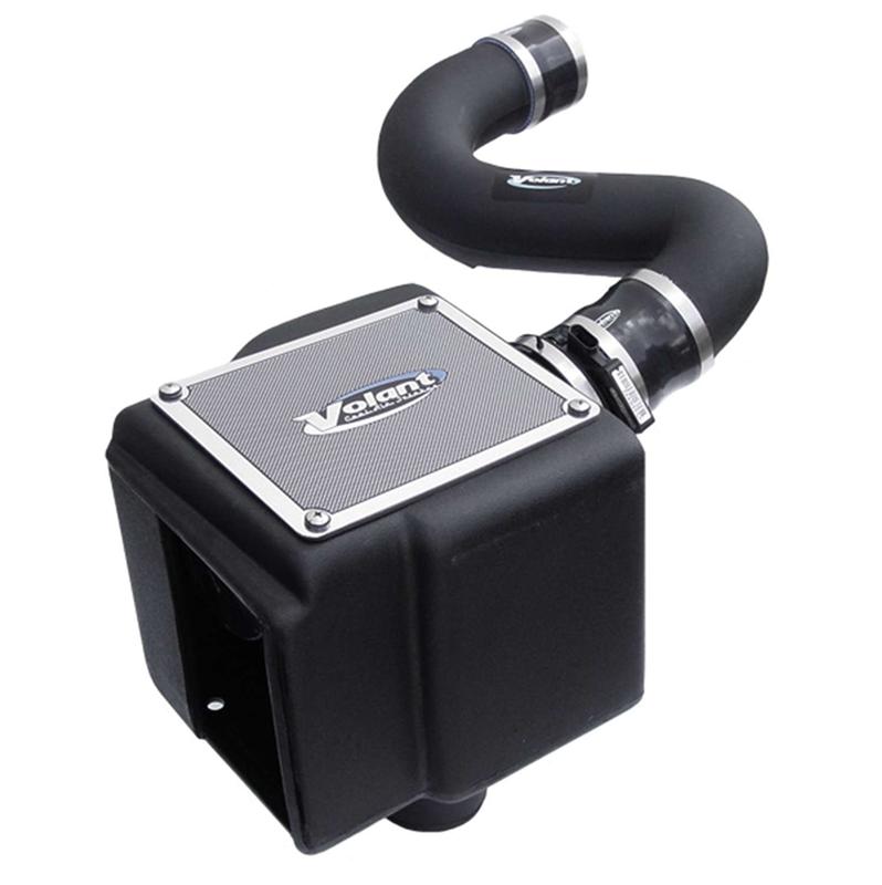 Volant 15843 Cold Air Intake Kit | Autoplicity