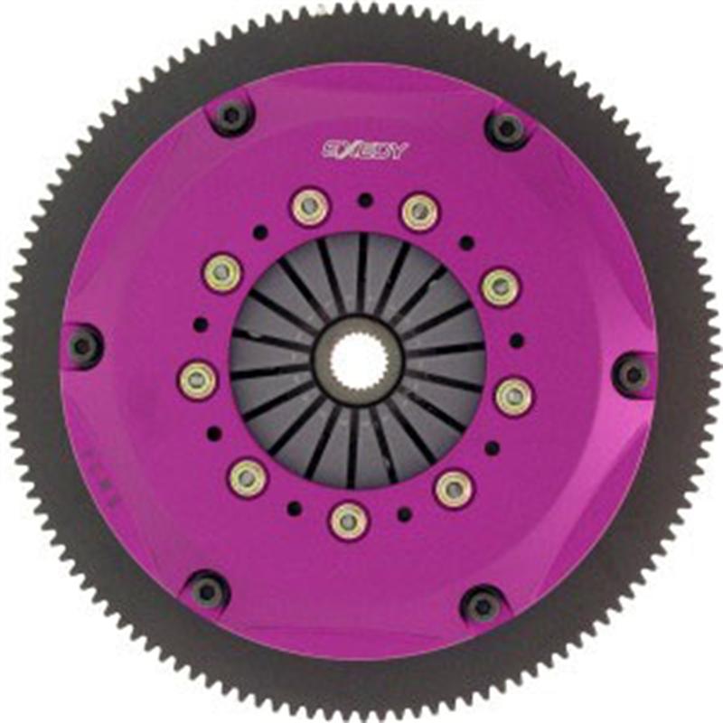 Exedy Clutch NM062SD Hyper Multi-Plate Twin | Autoplicity