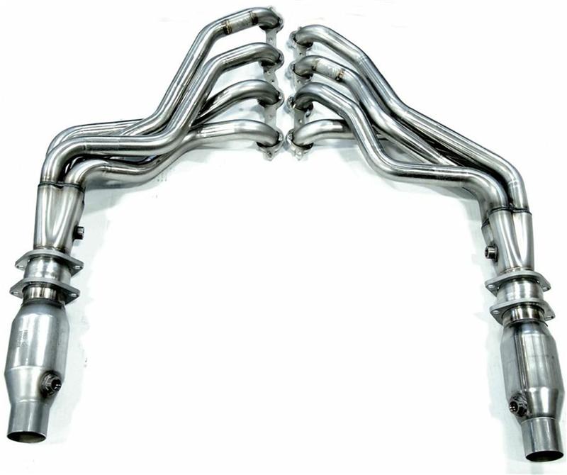Kooks Headers 6511OEMC Kooks Long Tube Headers | Autoplicity