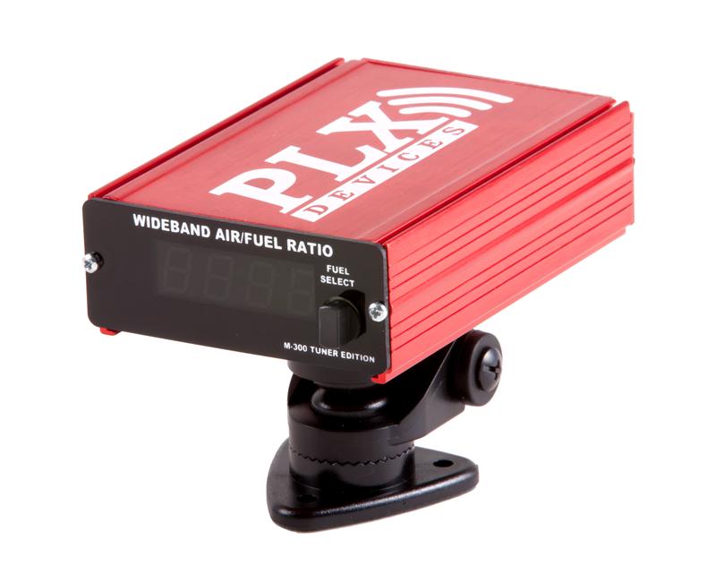 PLX Devices 2290 M-300 Tuner Edition | Autoplicity