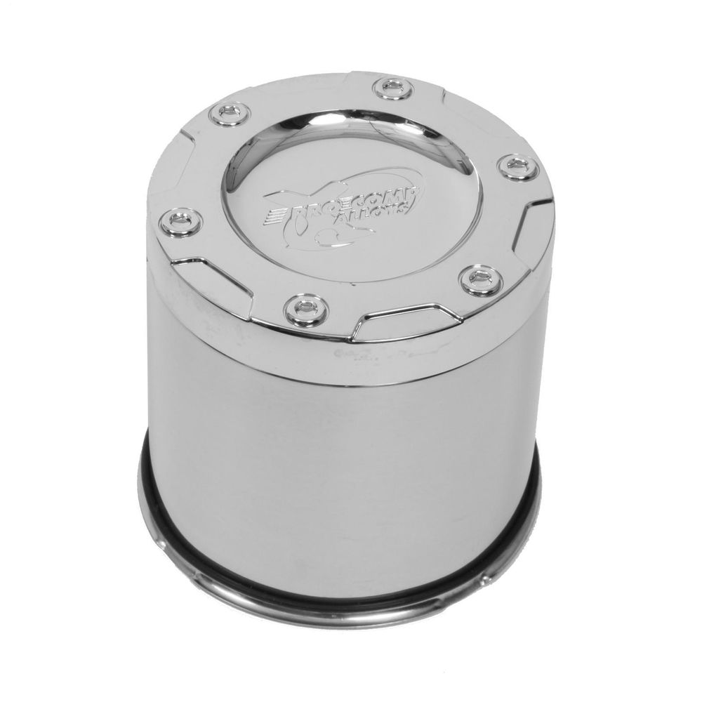 Procomp 7450041 Pro Comp 7450041 Wheels Replacement Center Caps ...