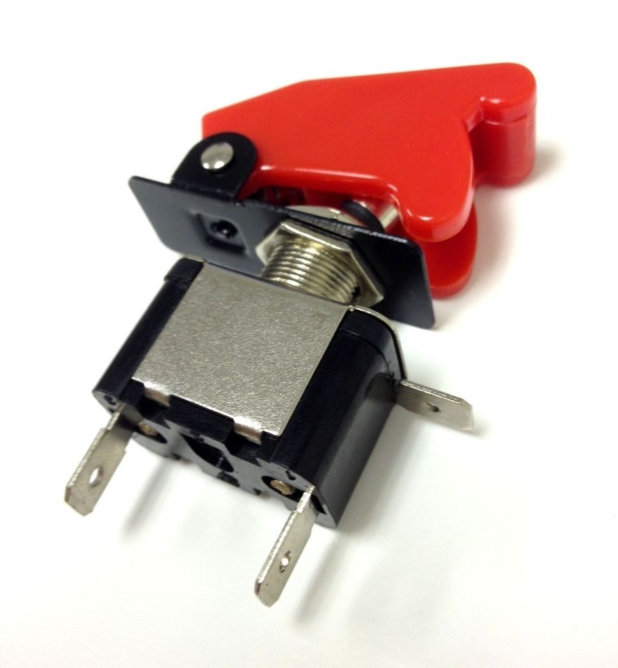 Bully PLSW53R Multi Purpose Switch Panel Kit | Autoplicity