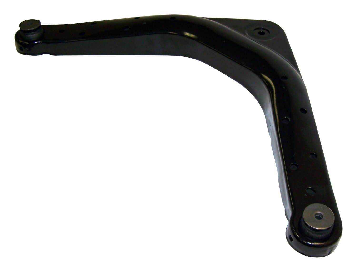 Crown Automotive Jeep Replacement 52088422AB Control Arm, Rear Upper ...