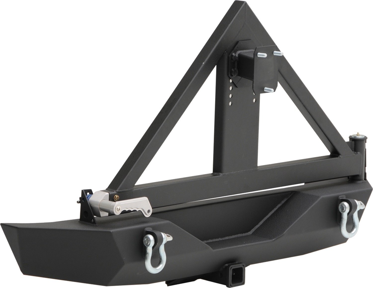 Smittybilt 76856-05 Smittybilt Replacement Tire Carrier Handles ...