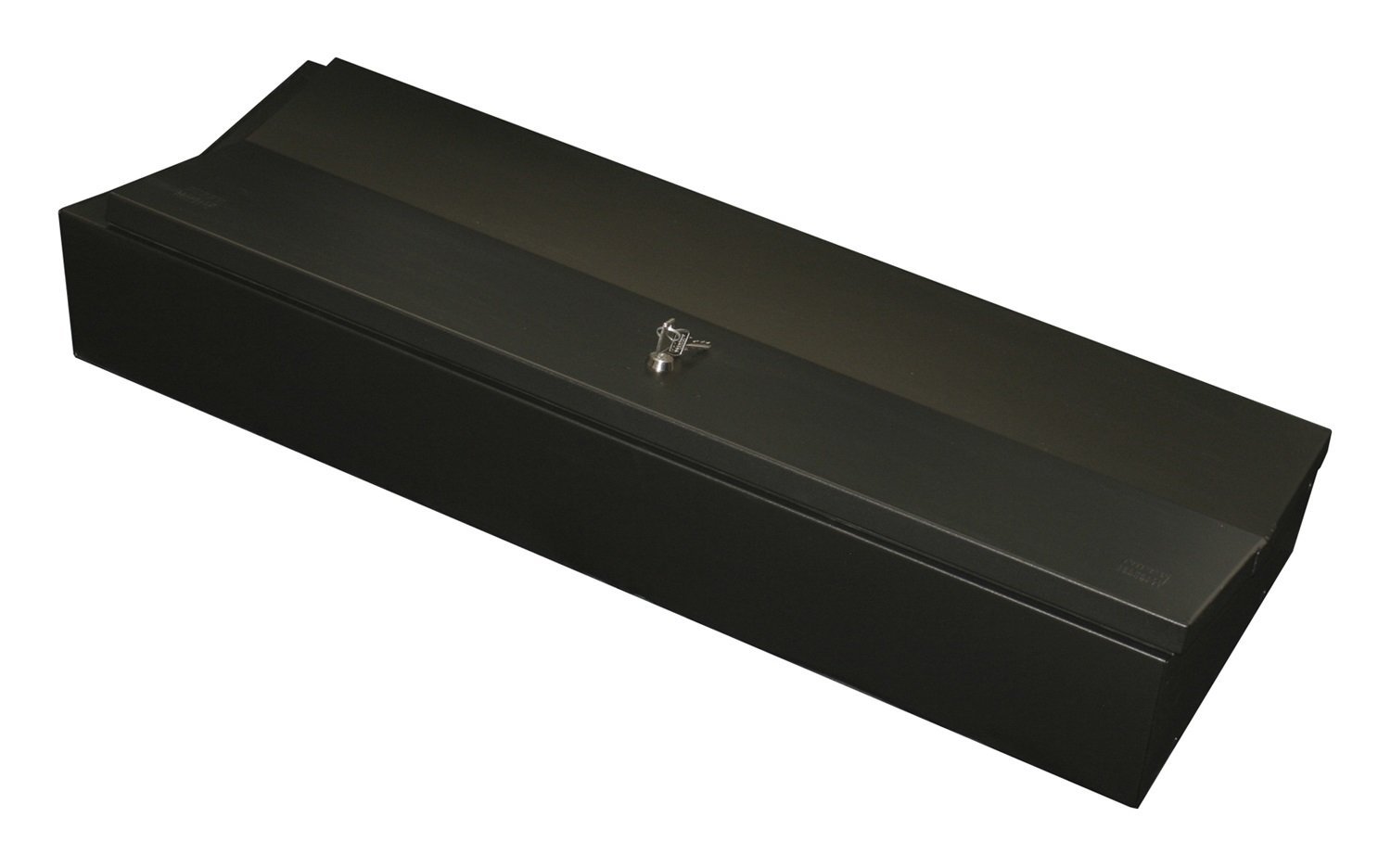 Tuffy Security Consoles 287-01 Rear Underseat Lockbox - '09-14 F-150; w ...