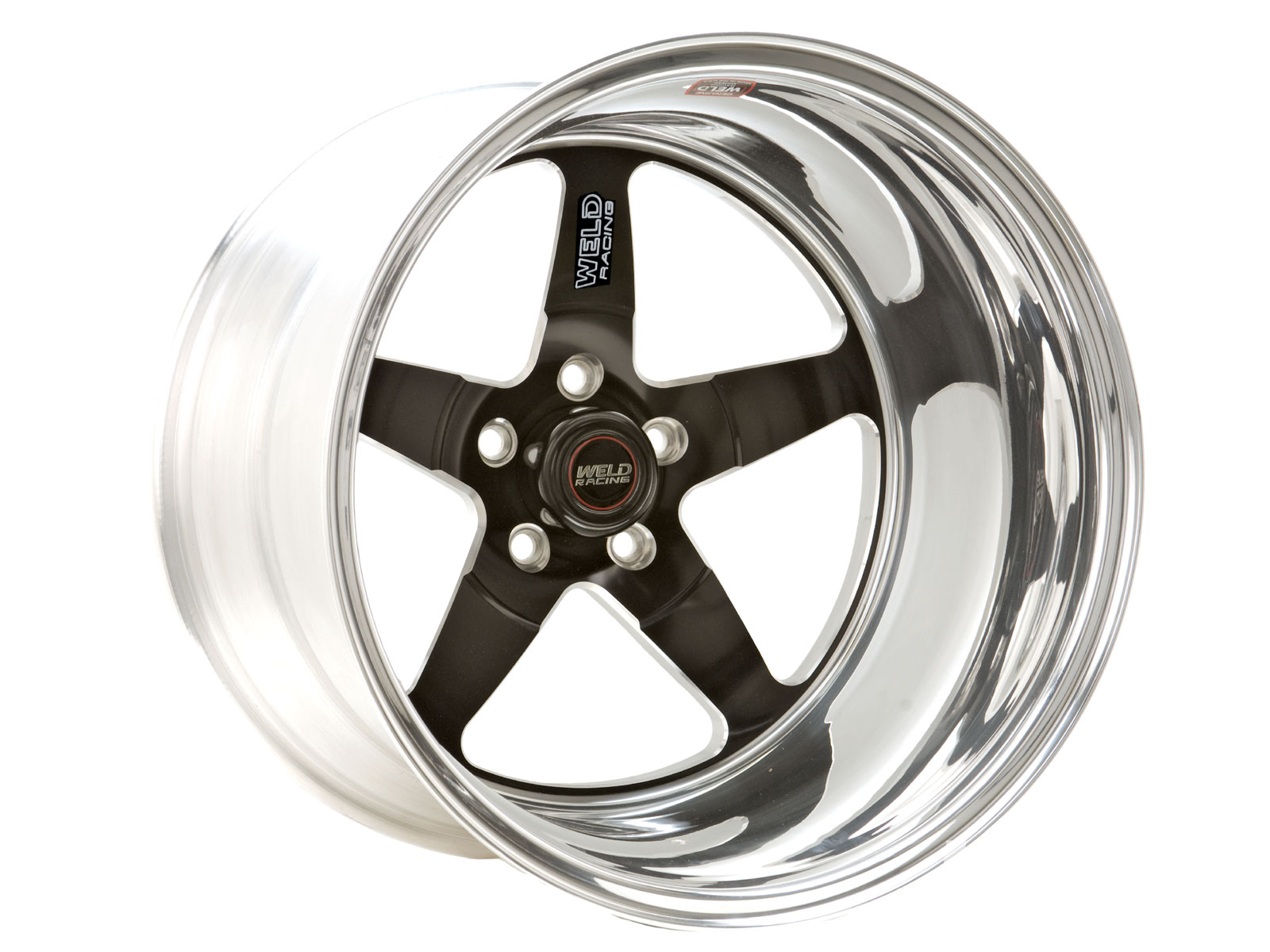 Weld Racing Wheels 71HB7100N72A Wheel | Autoplicity