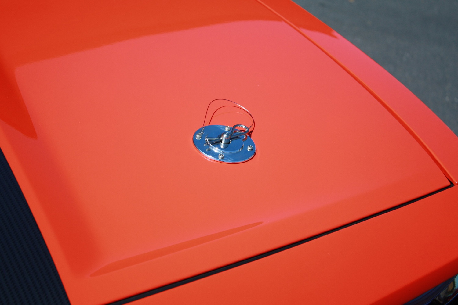 All Sales 5109P Hood Pin | Autoplicity