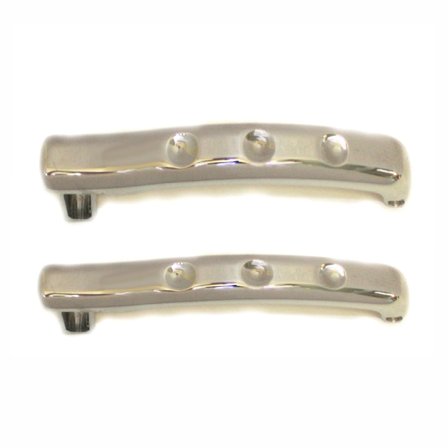 All Sales Manufacturing 975 Billet Door Handles | Autoplicity