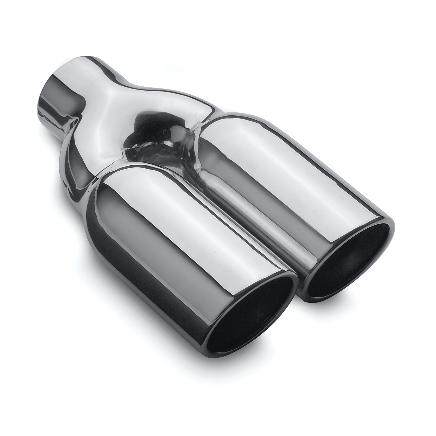 Magnaflow Exhaust Products 35168 Dual Exhaust Tip - 2.25in. Inlet/3in ...