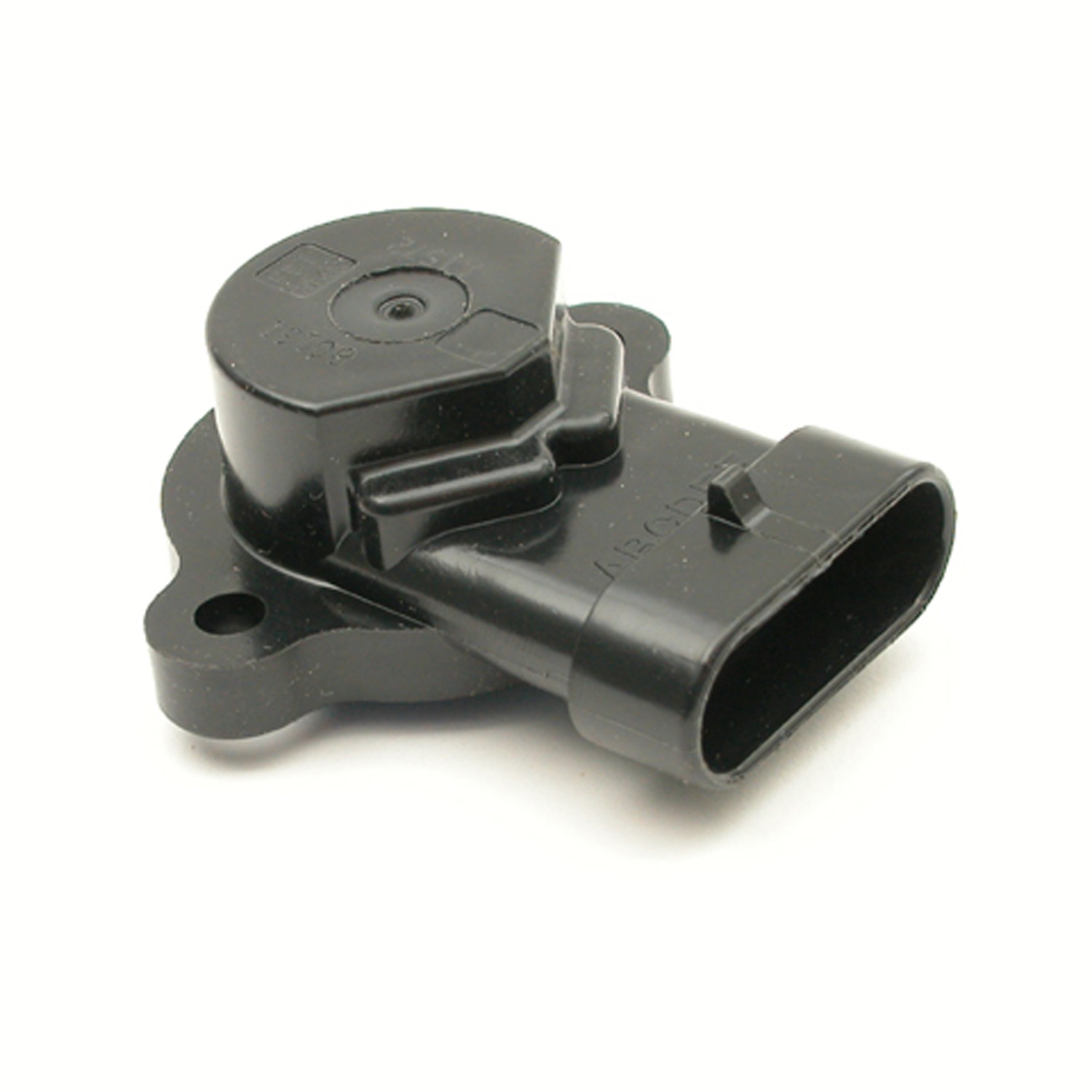 Delphi SS10468 Throttle Position Sensor | Autoplicity