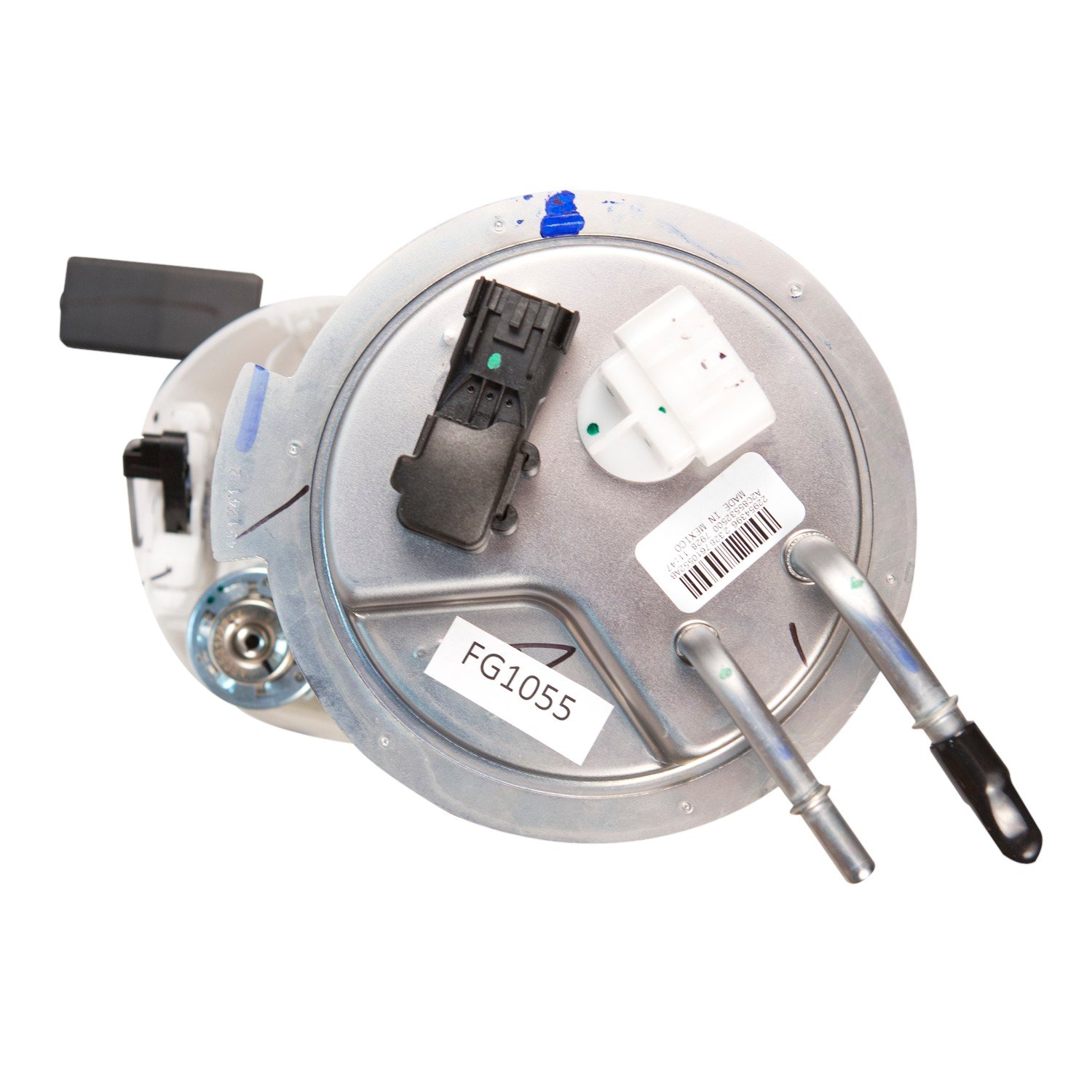 Delphi FG1055 Fuel Pump Module Assembly | Autoplicity