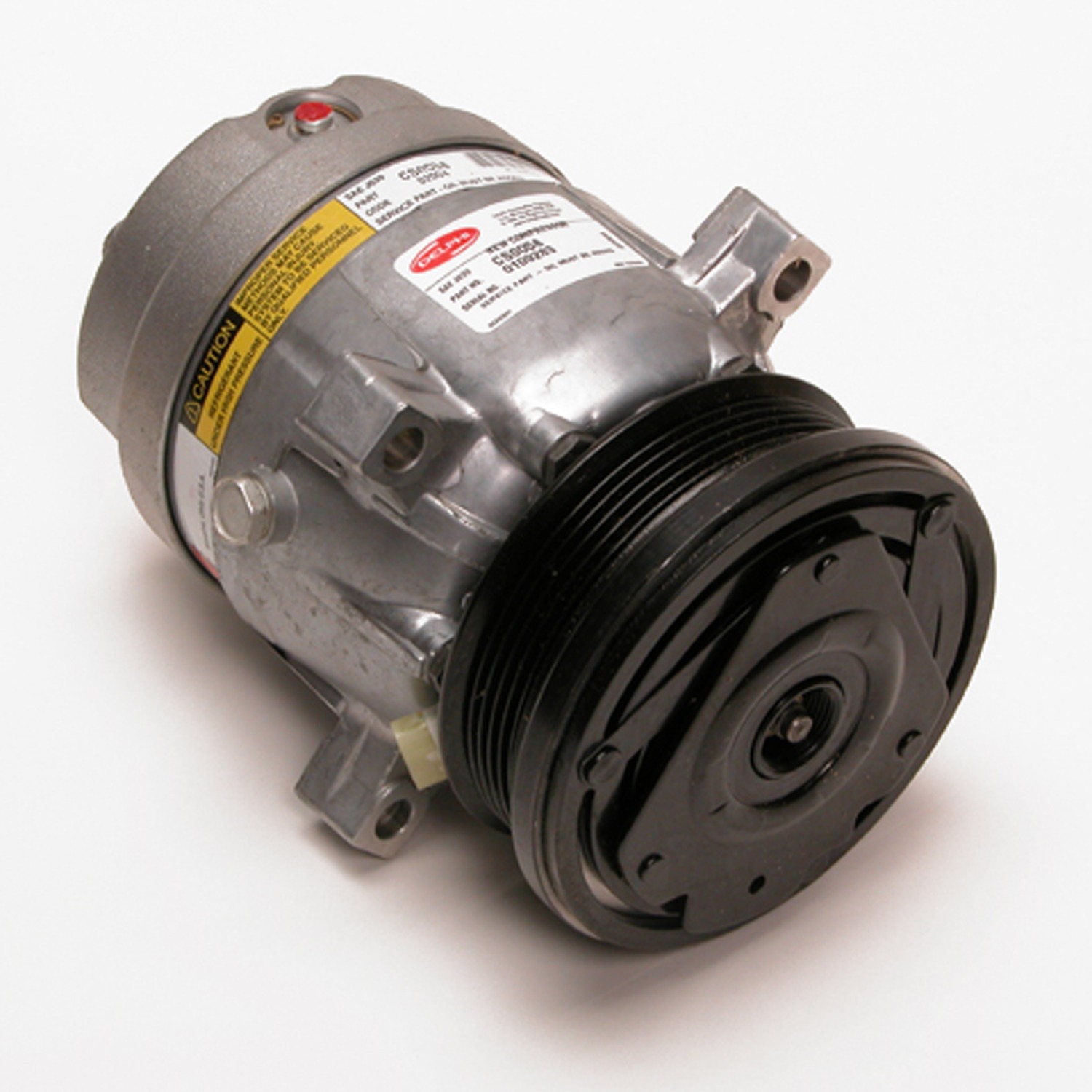 Delphi CS0058 A/c Compressor | Autoplicity