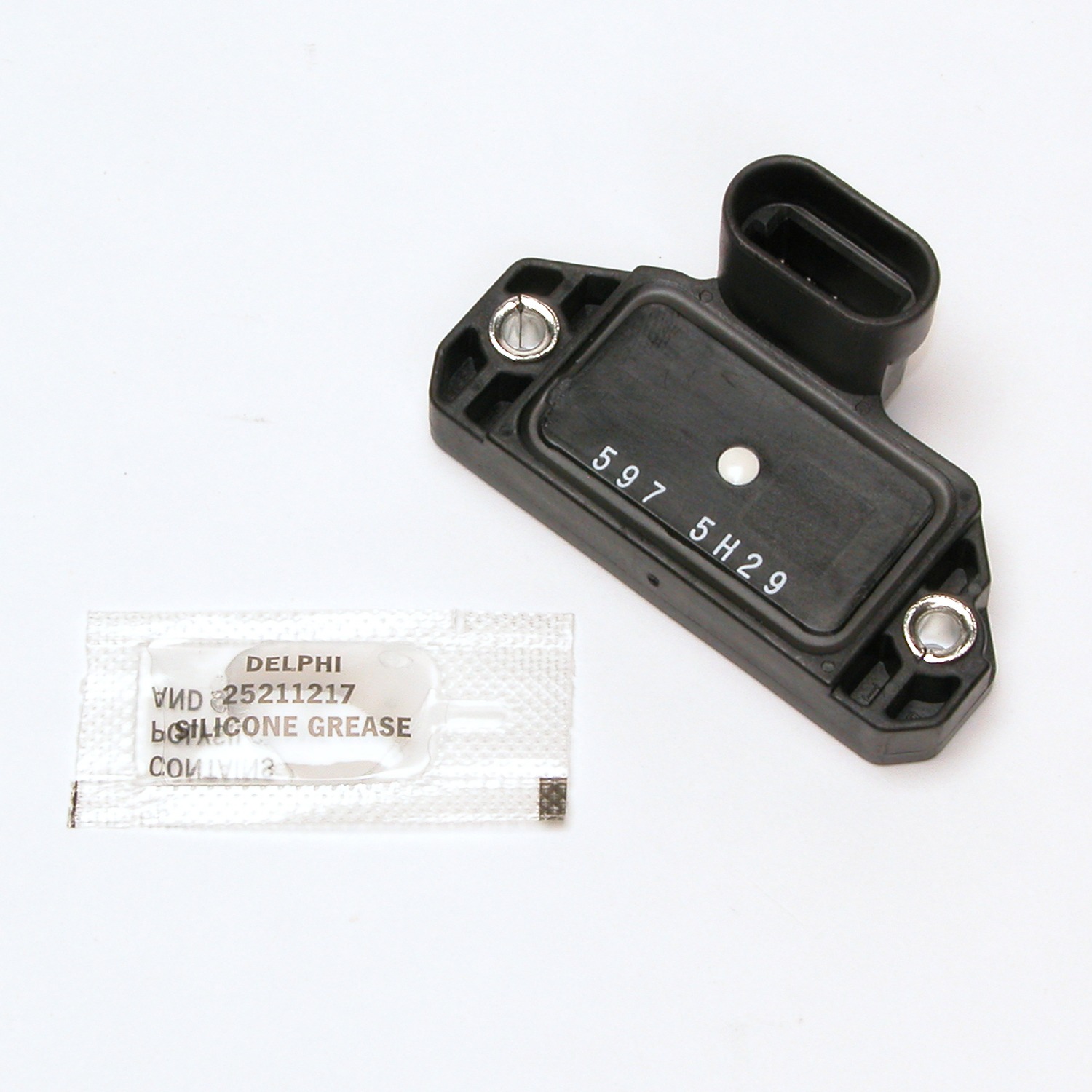 Delphi DS10039 Ignition Control Module | Autoplicity