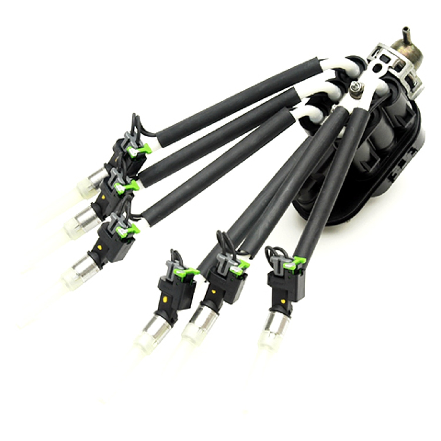 Delphi FJ10565 Fuel Injector | Autoplicity