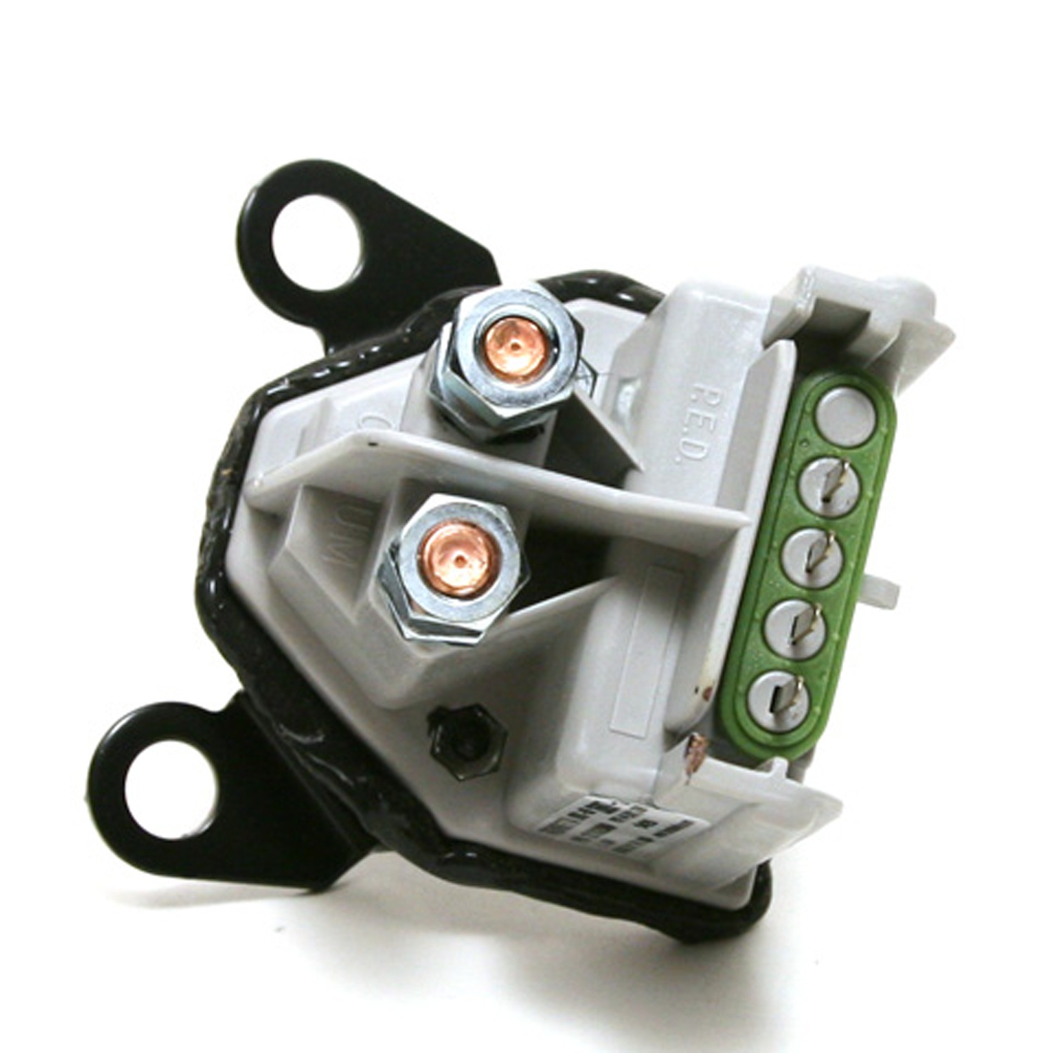 Delphi HDC904 Glow Plug Controller | Autoplicity