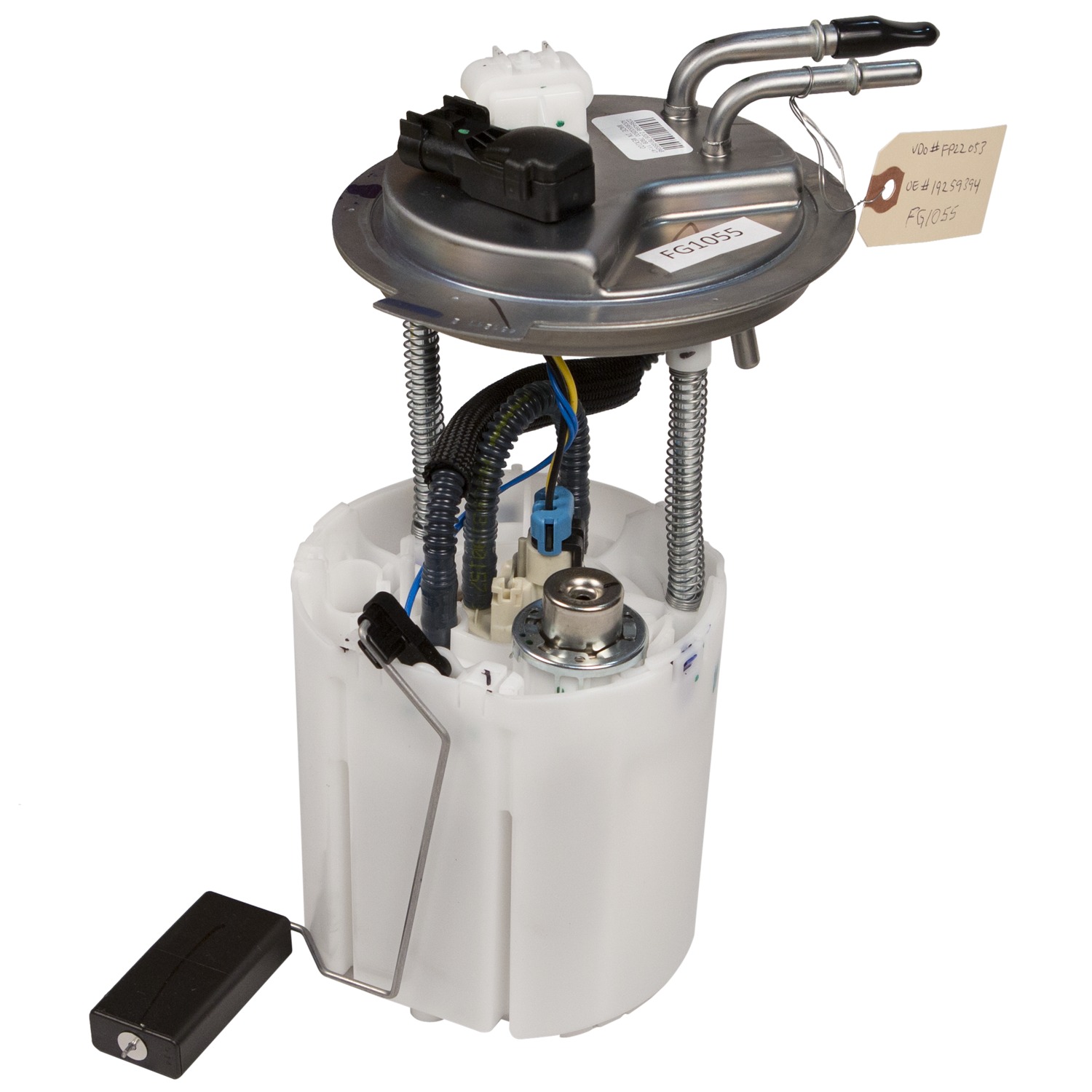 Delphi FG1055 Fuel Pump Module Assembly | Autoplicity