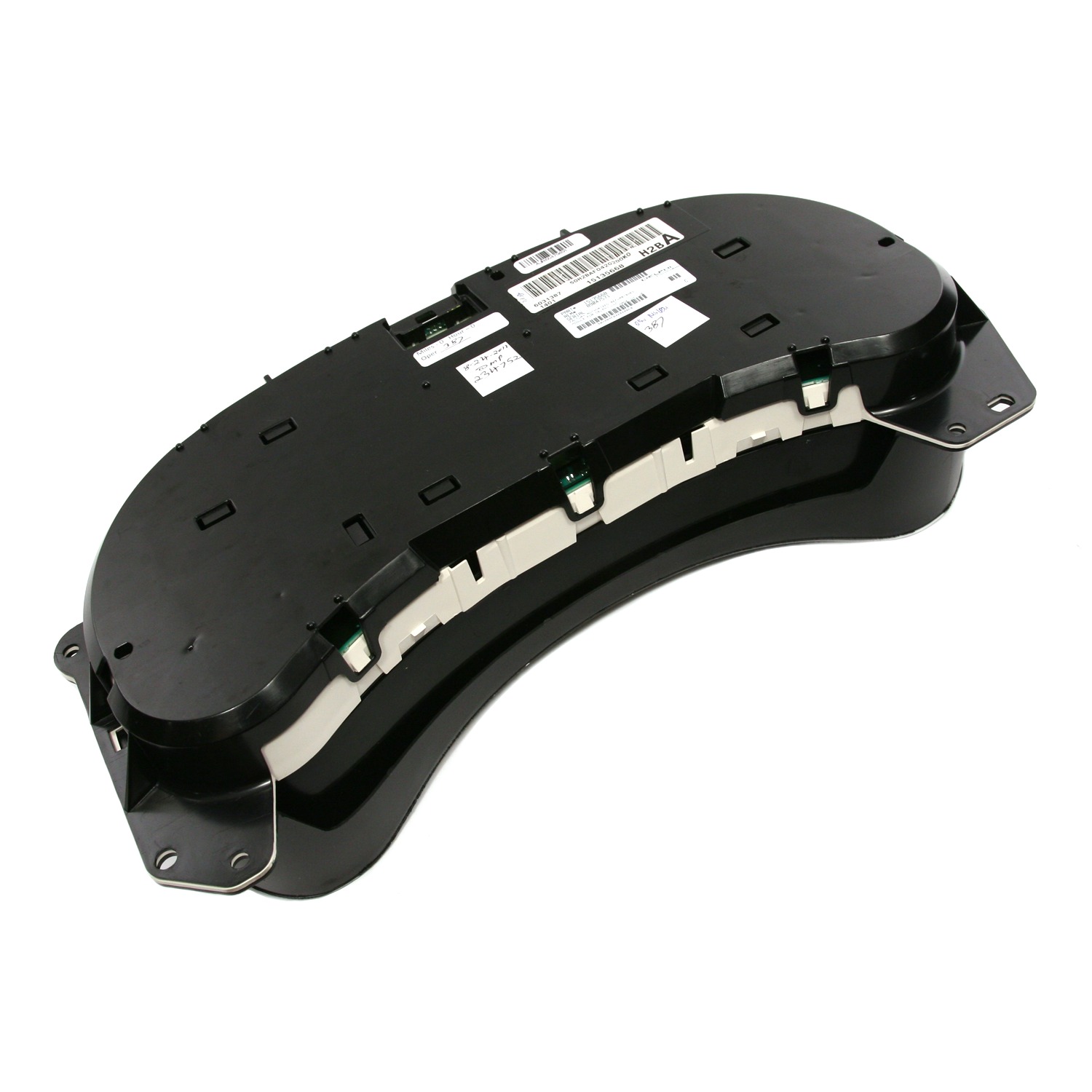 Delphi CL10009 Instrument Cluster | Autoplicity