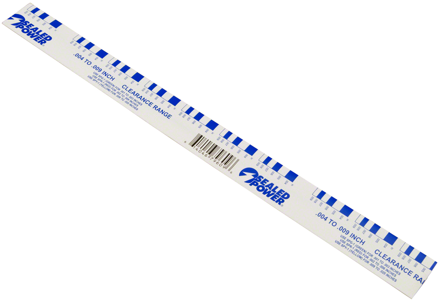 Sealed Power SPB1 Plastigage | Autoplicity