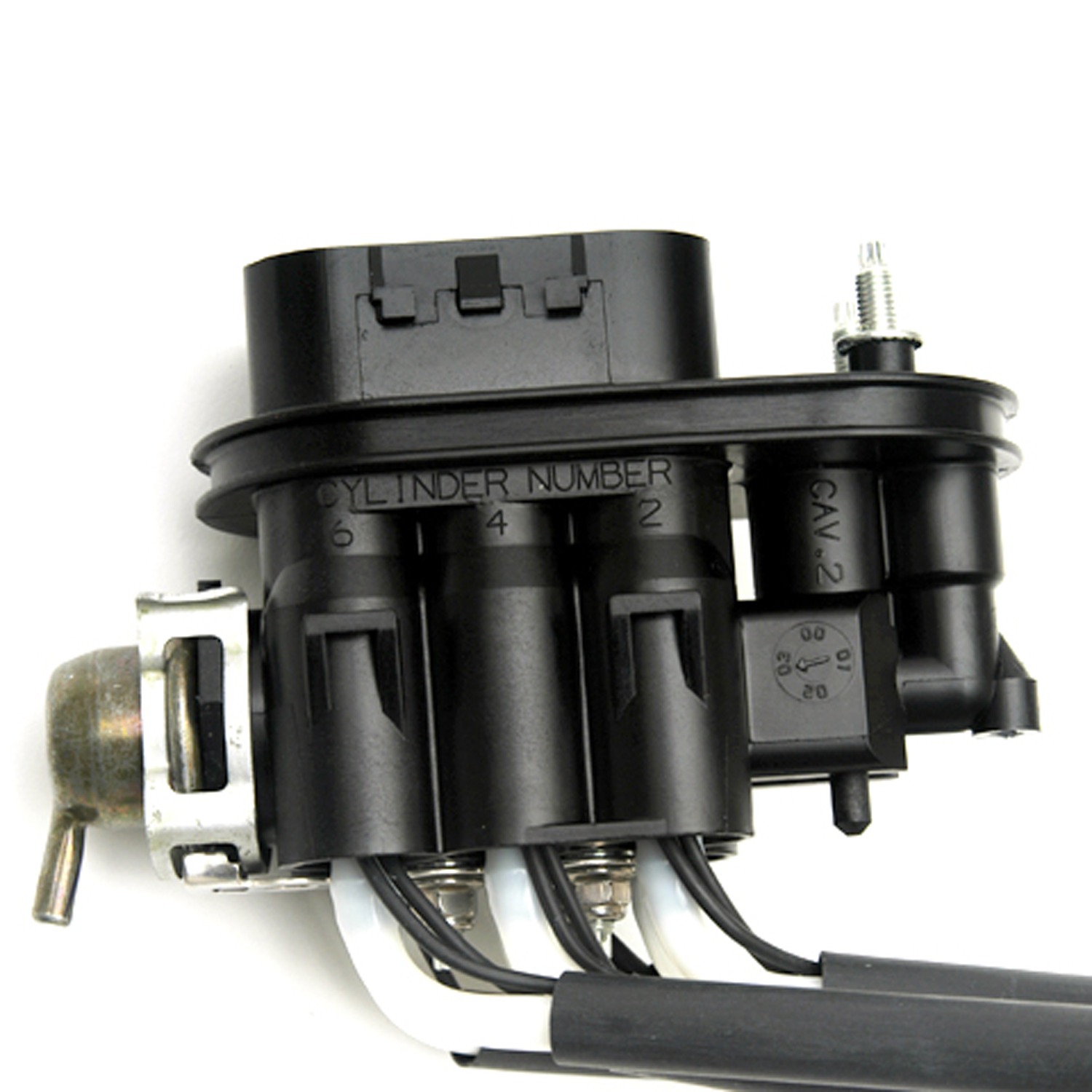 Delphi FJ10565 Fuel Injector | Autoplicity